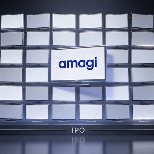 The Amagi Media Labs IPO Explained from Finshots Daily - Listen on JioSaavn