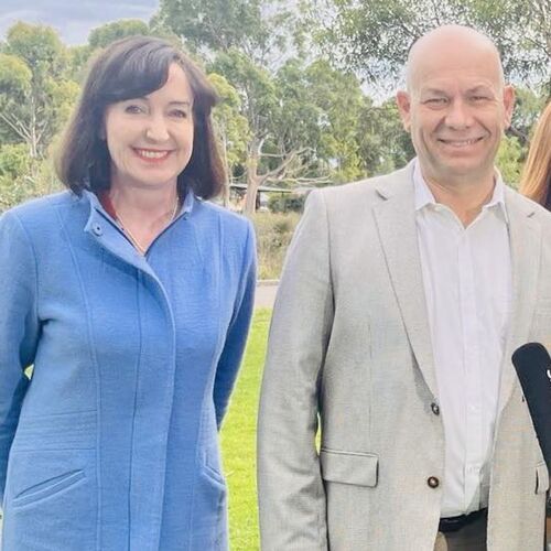 Susan Close on stormwater recycling for the Murray-Darling Basin and ...