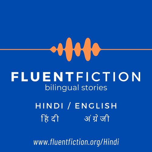 Diwali Delight: A Tale of Friendship and Festive Fun from Fluent Fiction - Hindi - Listen on ...