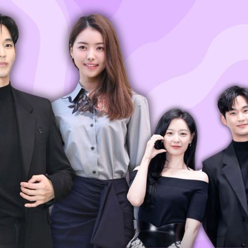 Kim Soo-hyun Denies Dating Rumors with Late Actress Kim Sae-ron from ...