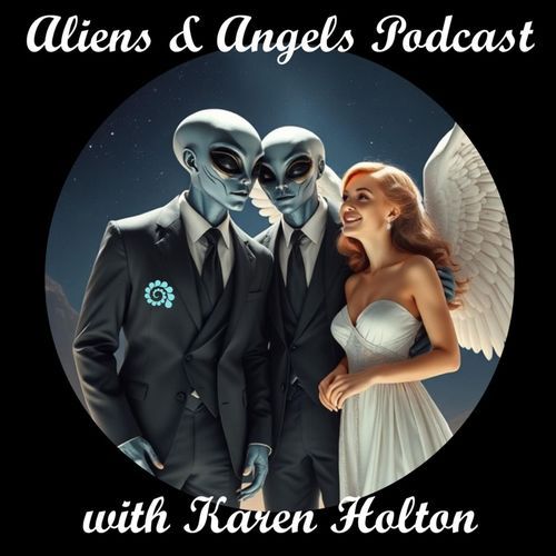 Aliens & Angels Clips: February 1st, 2026 – Dr. Macklin from Forbidden ...