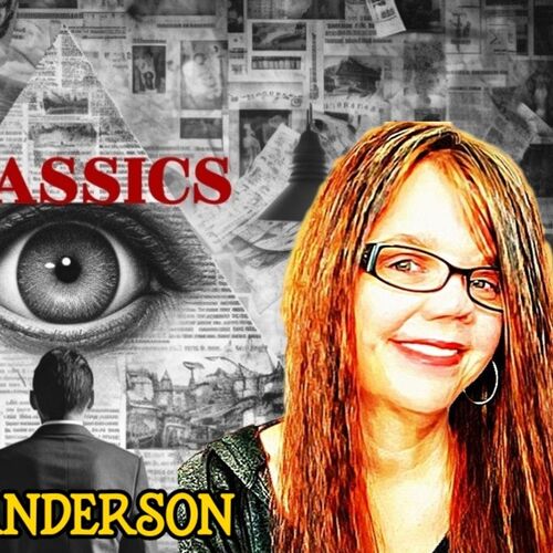 FKN Classics 2022: Sleep Paralysis: Meta-demons, Succubi, & Digital ...