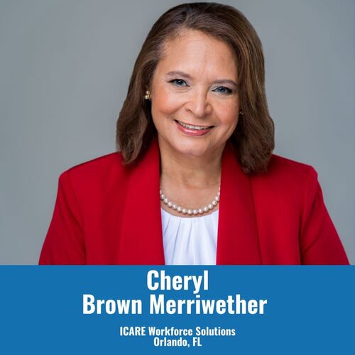 Annihilate the Stigma Surrounding Workplace Addiction, with Cheryl Brown Merriwether from ...
