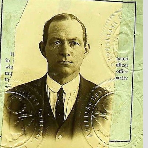 Arizona Ryan and the Sydney Shootout – Part One from Forgotten ...