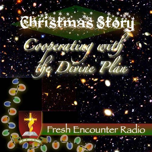 Christmas Story, 3 of 3 from Fresh Encounter Radio Podcast - Listen on ...