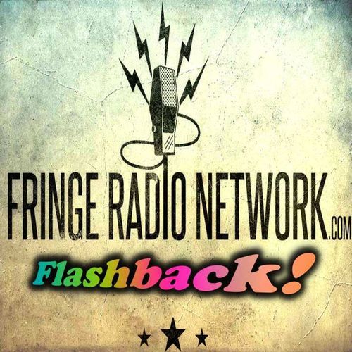 Fringe Flashback! Trey Smith: Nephilim - The Bruce Collins Show from Fringe Radio Network ...