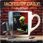 Growing Eyeballs-JACKED UP DAILY! from Fringe Radio Network - Listen on ...