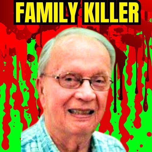 The Blue Moon Killer: Donald Hartung and the Ritualistic Family ...