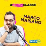 Marco Maisano, giornalista e podcaster che racconta il mondo e i suoi ...