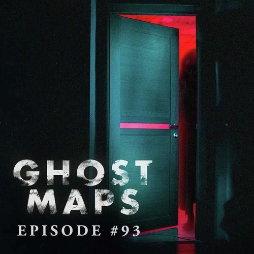 #93: A Terrifying Out-of-Body Experience - GHOST MAPS - True Southeast ...