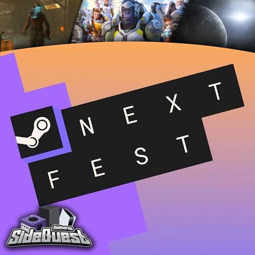 Steam Next Fest, Overwatch 2, Dead Space Remake, Disco Elysium from ...