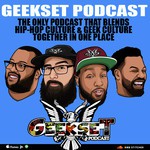 Geekset Episode 119: Chip & Dale, Chuck E Cheese & Conspiracies from ...