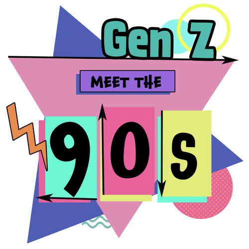Gen Z Meet the 90's - English Podcast - Download and Listen Free on ...