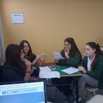 Campaña no te sumes - ¿Qué es el ciberbullying? from Generación HZ ...