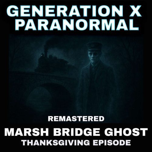 The Ghost of Marsh Bridge: Geneva’s Haunted Thanksgiving Legend ...