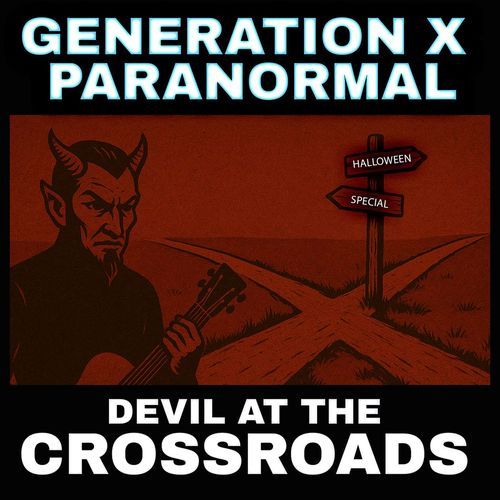 The Devil at the Crossroads: History, Lore, and the Price of a Soul ...