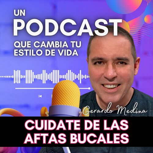 ¿Aftas otra vez? --- Descubre por qué aparecen y cómo despedirlas ...