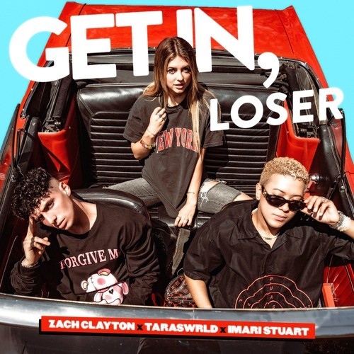 Tara’s Ex is Moving In?! from Get In, Loser - Listen on JioSaavn