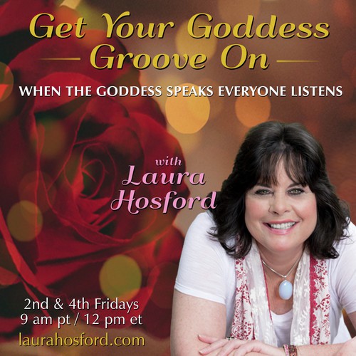 Guest Host Laura Hosford: Answering the call of Divine Mother: with ...