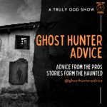 OG EP: Starting or Joining A Ghost Hunting Group With Samantha Morden ...