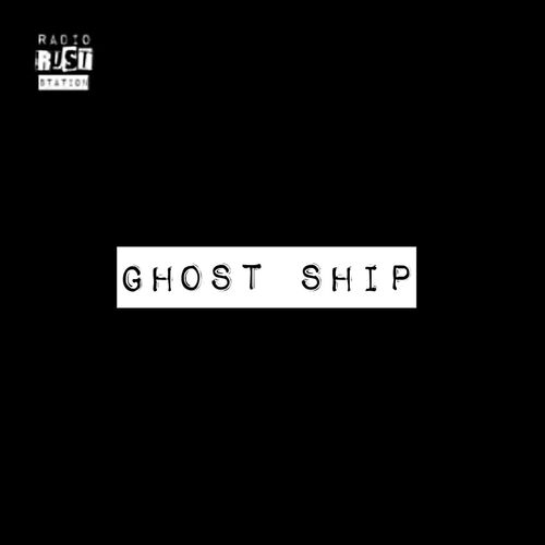 GHOST SHIP RADIO VOL. 01 from Ghost Ship - Listen on JioSaavn