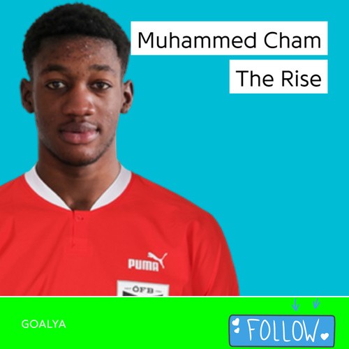 Muhammed Cham The Rise | Das Team from Goalya - Listen on JioSaavn