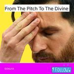 From the Pitch to the Divine Football’s Sacred Connection from Goalya ...
