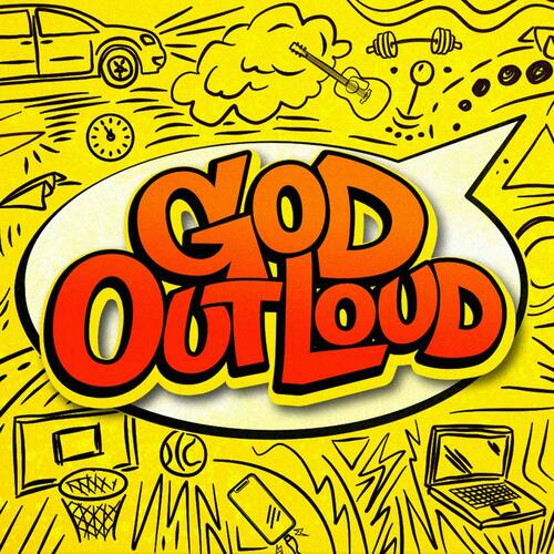 God Spoke to Larry. Larry Said, "You Trippin!'" from God Out Loud ...