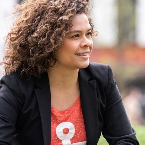 Maartje Vermeer: Personal Fundamentals en EFT from Goed Voelen - Listen ... Maartje Vermeer: Personal Fundamentals en EFT from Goed Voelen - Listen ...