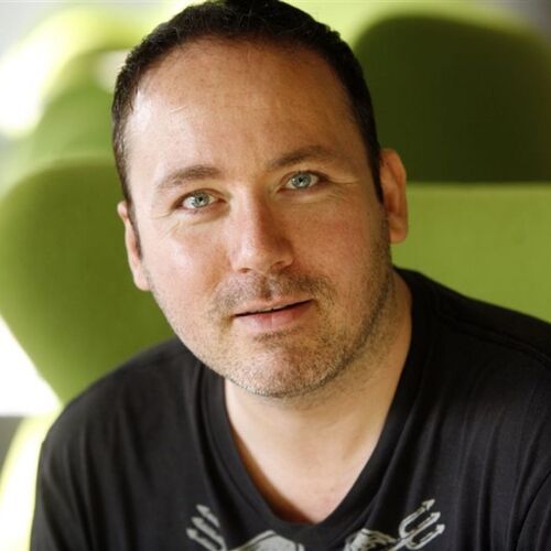 Patrick Kicken's zoektocht naar persoonlijke ontwikkeling from Goed ...