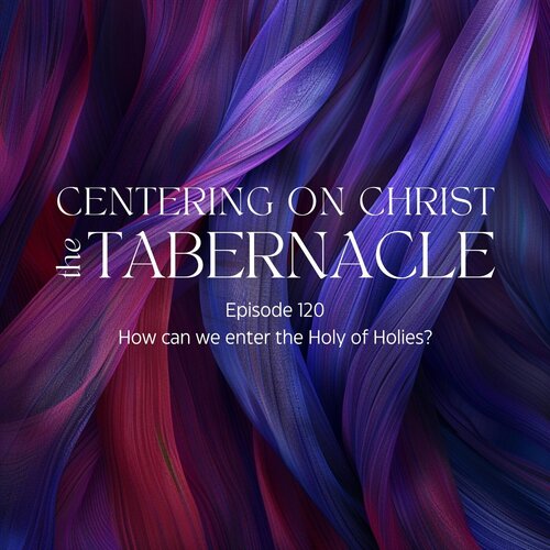 How can we enter the Holy of Holies? from Gospel Spice | Awaken Delight ...