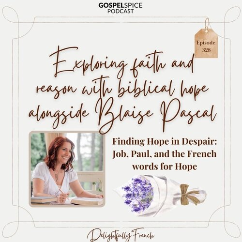Exploring faith and reason with biblical hope alongside Blaise Pascal ...