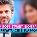 Kim Ross Stuart, Biografia E Vita Privata: Ecco Chi E' Sua Moglie! from ...
