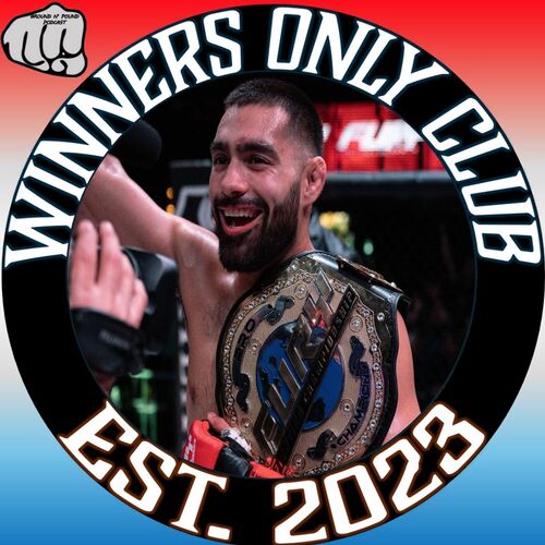 71. Interview with DWCS 2024 Featherweight Contender, Michael Aswell ...