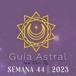 GUÍA ASTRAL CON VIVI RO || SEMANA 44 || 2023 || from Guía Astral//Vivi ...