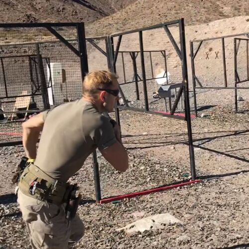 Getting Started in Competition Shooting - Tactical Reload from ...