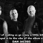 Revisiting The Curse With DAN JACOBS From ATREYU from HEAVY Music ...
