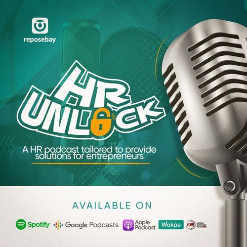 HR Unlock - English Podcast - Download and Listen Free on JioSaavn
