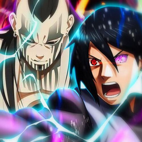 Boruto episodio 204: JIGEN HUMILLA A NARUTO Y SASUKE!! JIGEN DA MALAS ...