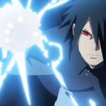 Boruto Episodio 200: SASUKE ENSEÑA el CHIDORI A SARADA!! DELTA REGRESA ...