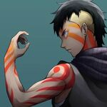 KAWAKI VS CODE, EL NUEVO LIDER DE KARA | METEN ROMANCES EN BORUTO ...