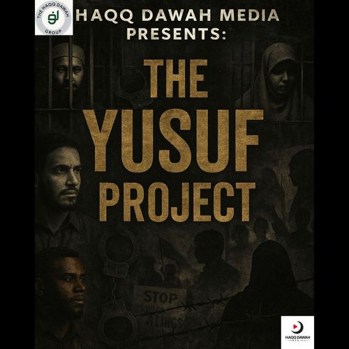 The Yusuf Project: Lumumba Abdul Shakur from The Yusuf Project - Listen ...