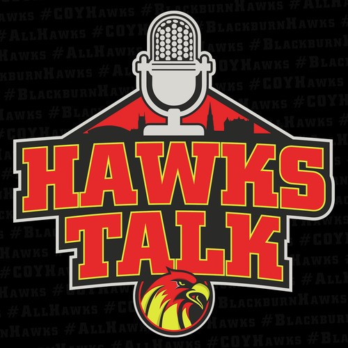 Episode 04 (with Jared Dickinson, MJ Clancy & Mike Rogers) from Hawks Talk - Listen on JioSaavn
