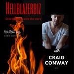 ”Final Score” actor Craig Conway joins me to talk about his excellent ...