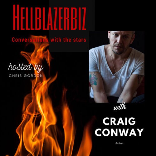 ”Final Score” actor Craig Conway joins me to talk about his excellent ...