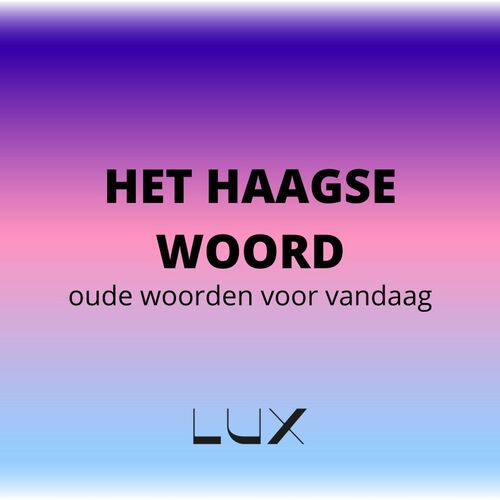 Toske Andreoli over het belang van rust from Het Haagse Woord - Listen ...