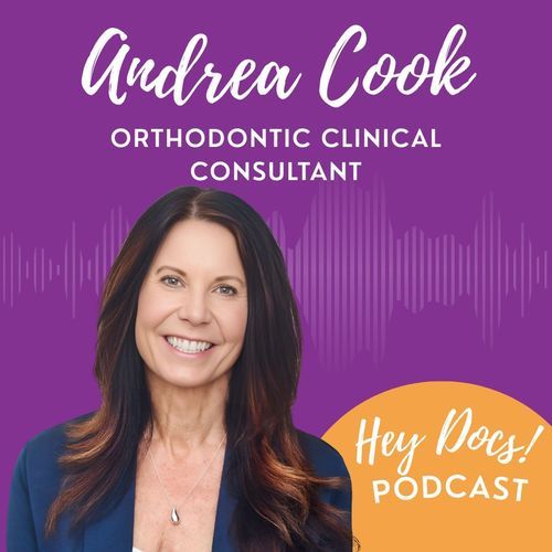 Understanding OSHA Compliance in Orthodontics with Andrea Cook from Hey ...