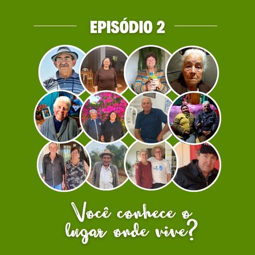 Você conhece o lugar onde vive? from Historiando em Novo Barreiro - Listen on JioSaavn