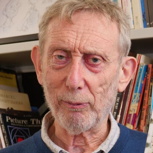 Freedom Has No Warning Lights Poem by Michael Rosen from Historyworks ...