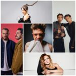 Hit Chart Top 20 - 06/05/2024 from Hit Chart Top 20's show - Listen on ...